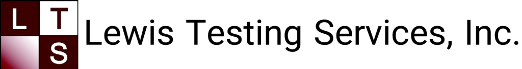 Lewis Testing Services, Inc.